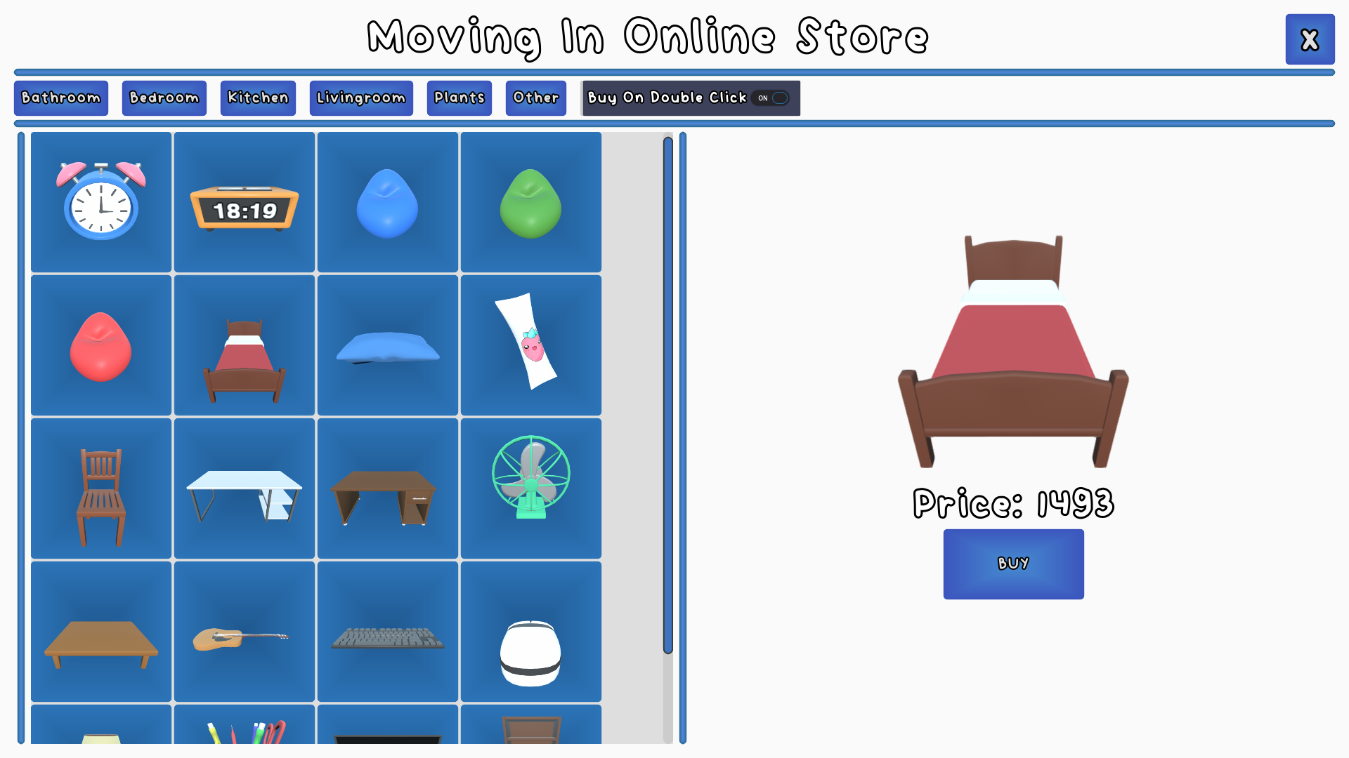 Steam Community :: Moving In