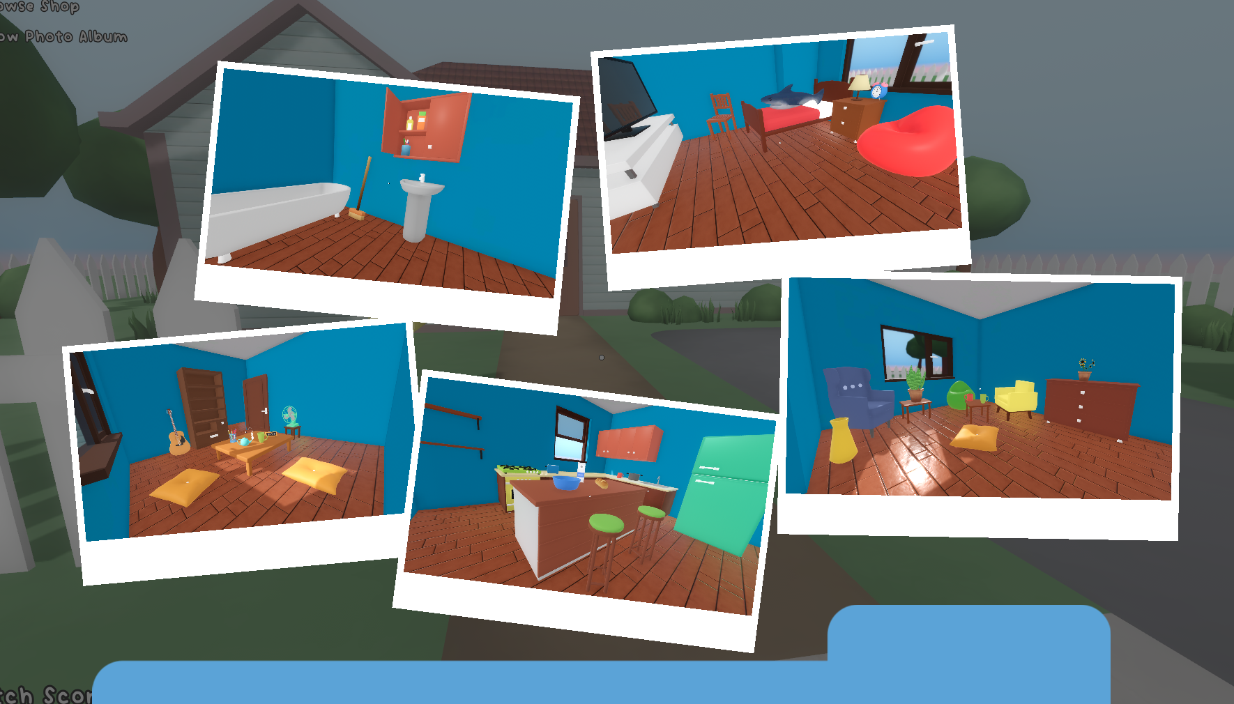 Steam Community :: Moving In