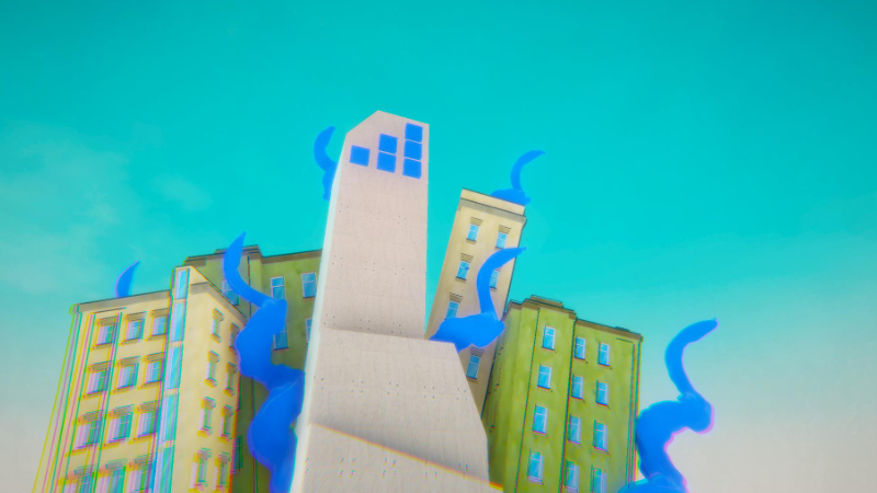 Dynamite Joe VS The Deep Sea Invasion - Game Roadmap Updates! - Steam News