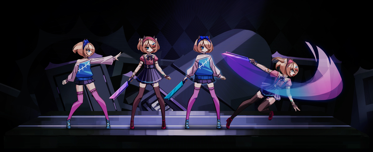 Steam Community :: Phantom Rose 2 Sapphire