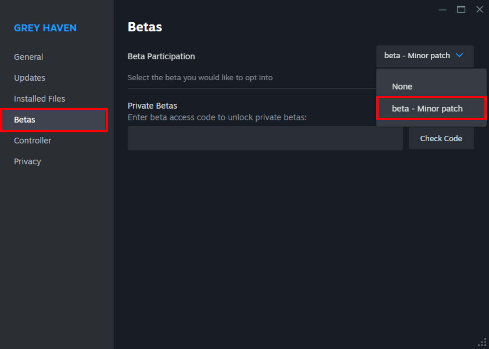 Steam Community :: Grey Haven