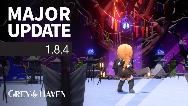 Steam Community :: Grey Haven