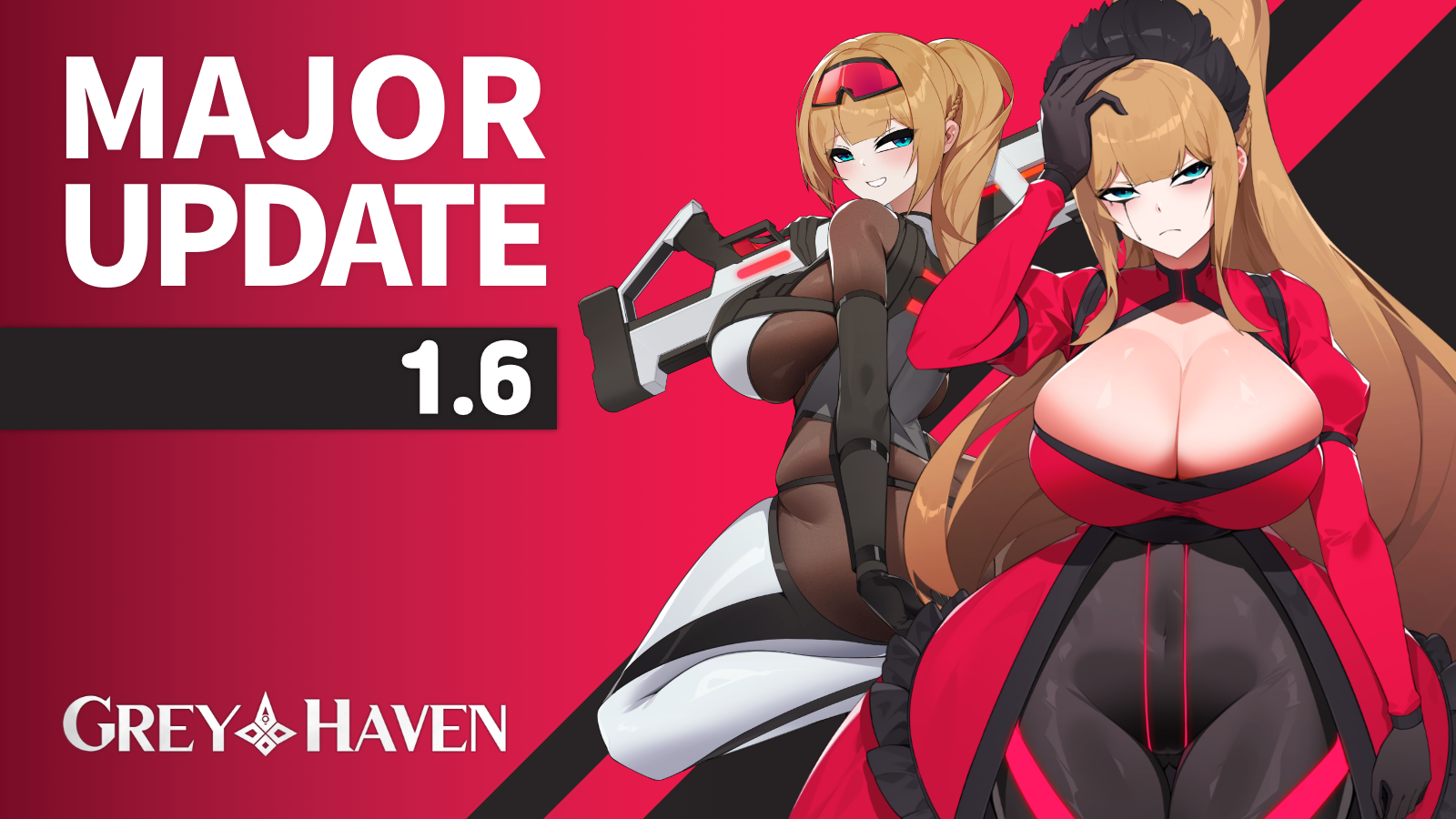 Steam Community :: Grey Haven