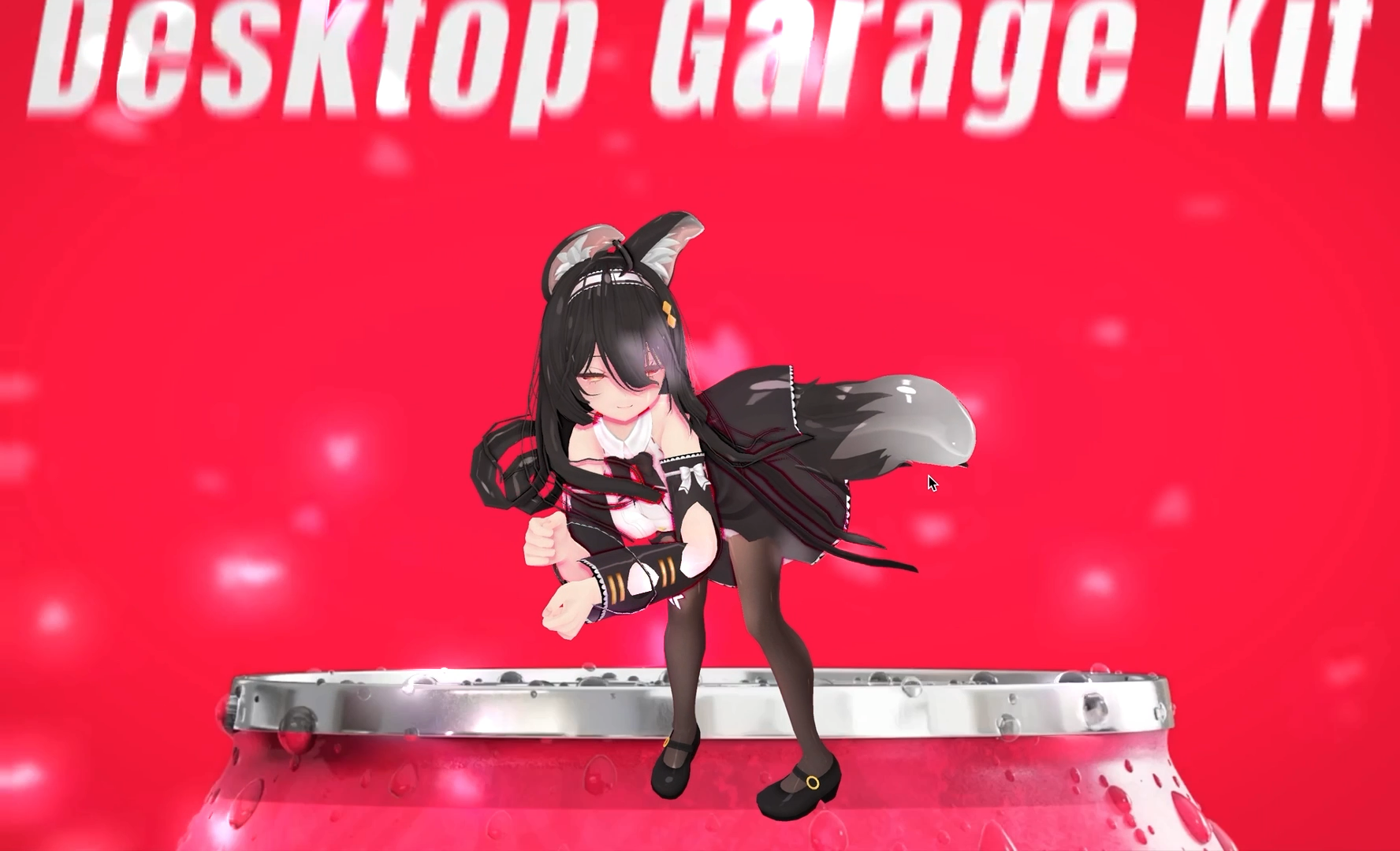 Steam Community :: Desktop Garage Kit