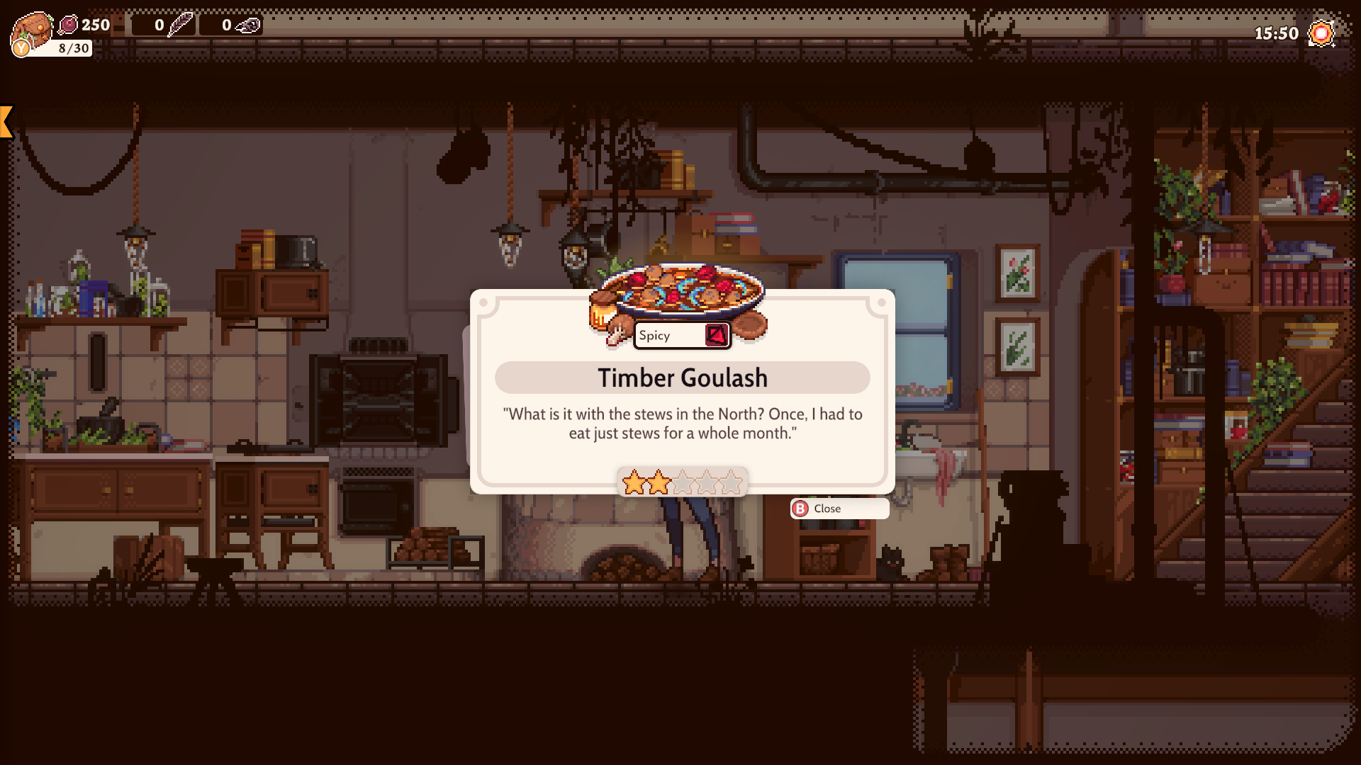 Steam Community :: Magical Delicacy