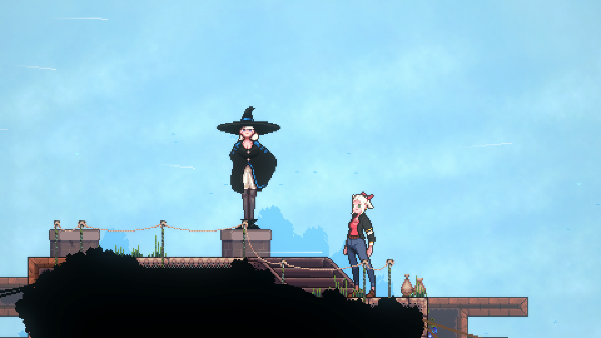 Steam Community :: Magical Delicacy