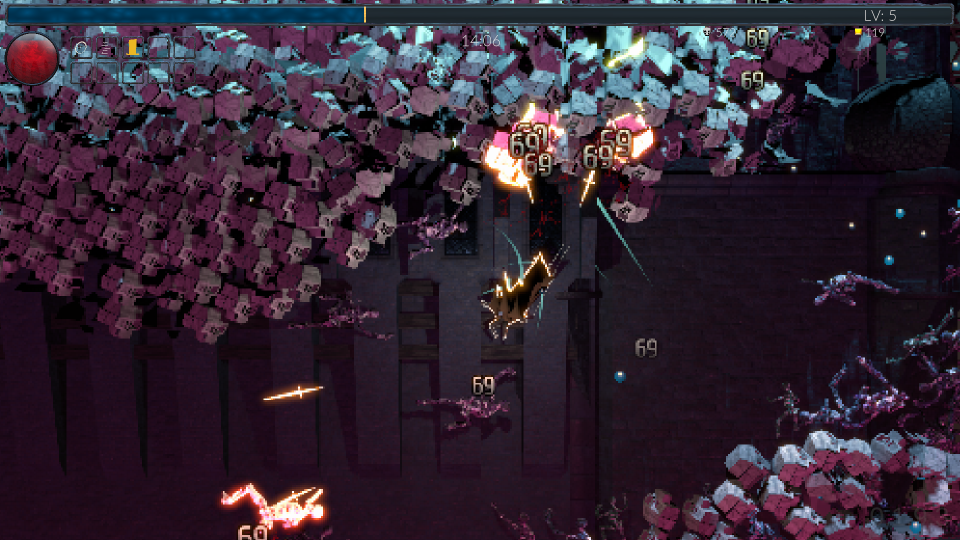 Steam Community :: Midnight Horde