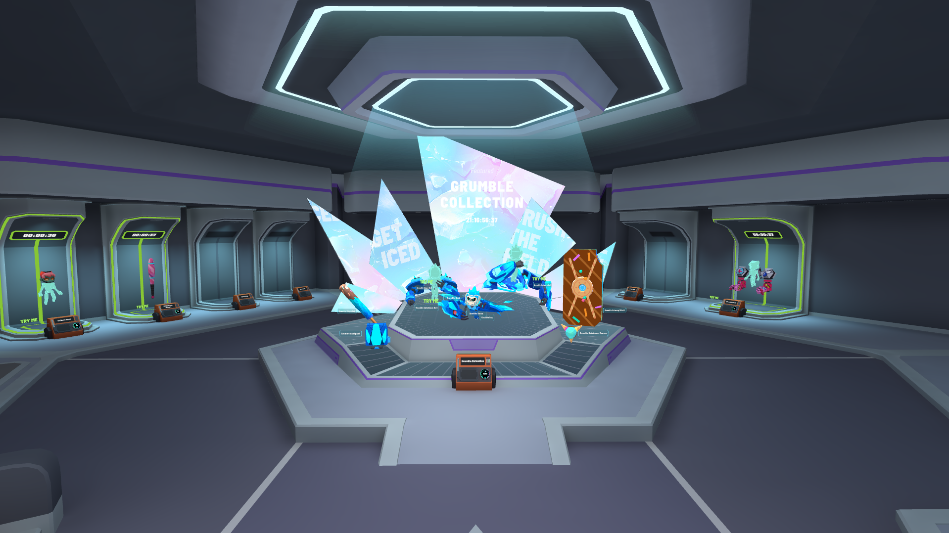 Steam Community :: Sky Strikers VR