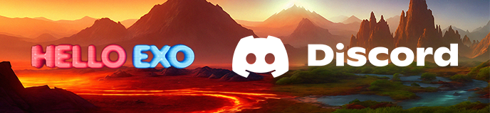 Steam Community :: HELLO EXO