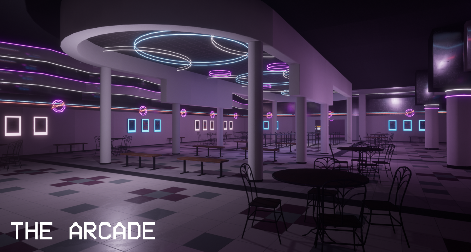 Steam Community :: Backrooms: Realm of Shadows