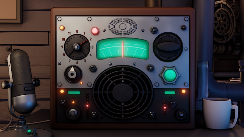 Beacon's Bluff - Beacon's Bluff updated artwork - Steam News