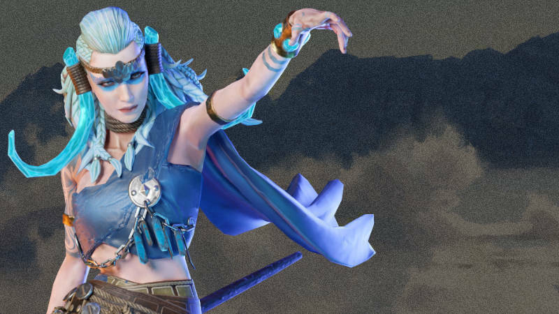 Spellcraft Playtest - Patch Notes - April 9, 2023 - Steam News