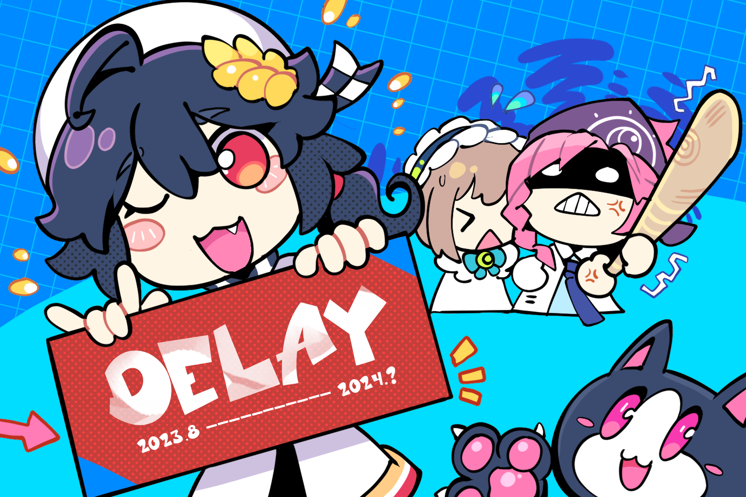 Steam Community :: 纯白医院Whitedary