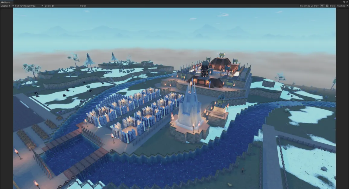 Steam Community :: Primitive Society Simulator