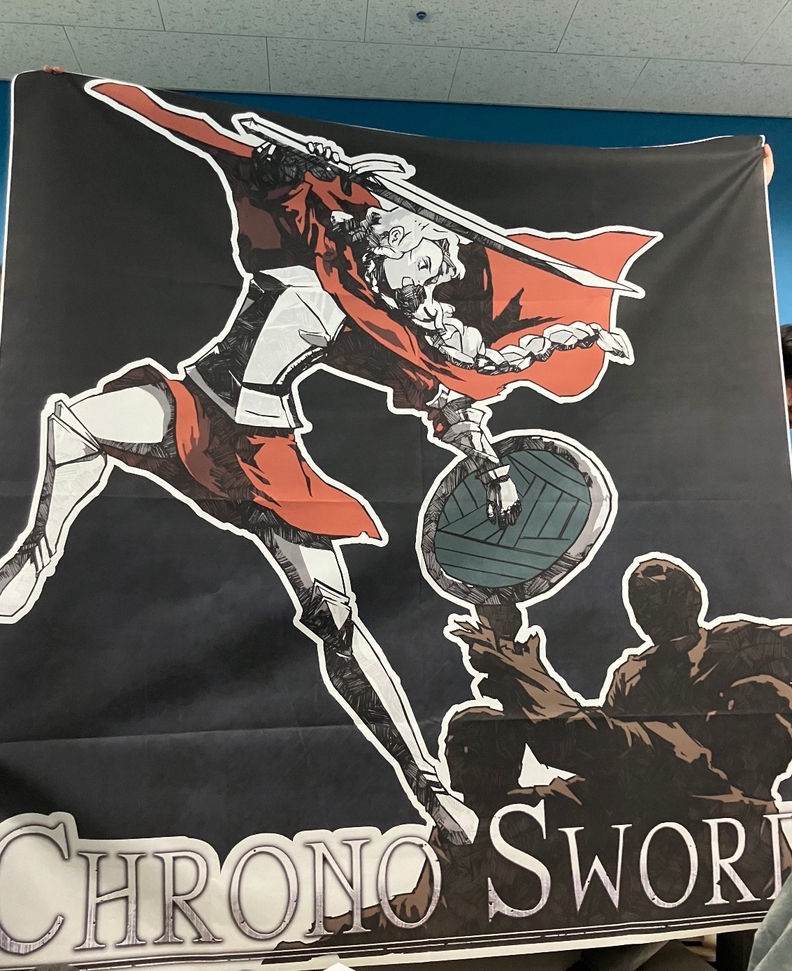 Steam Community :: Chrono Sword
