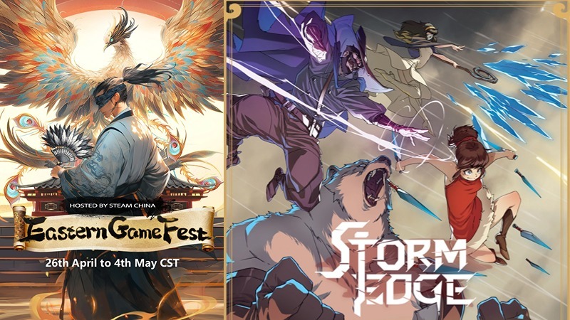 Steam Community :: StormEdge