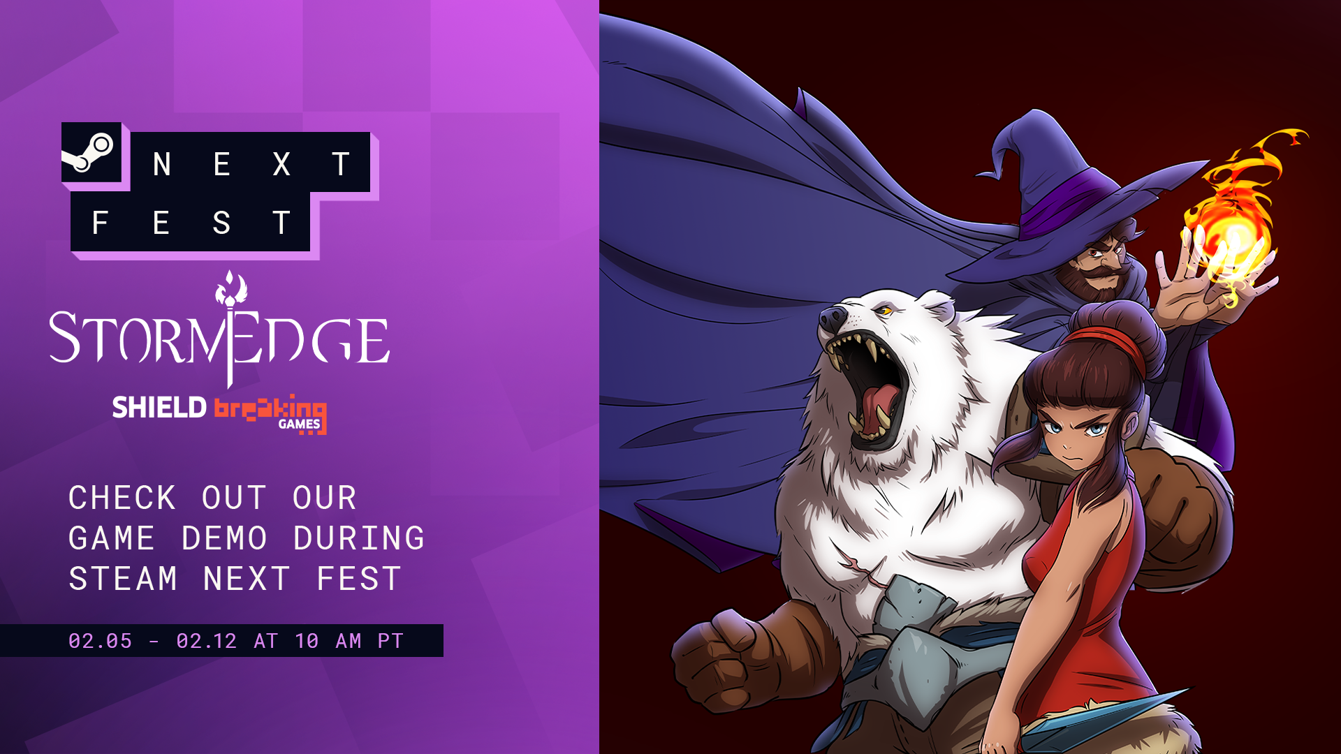 Steam Community :: StormEdge