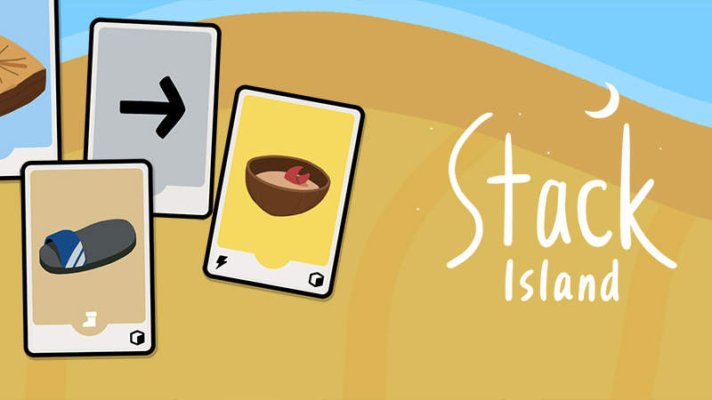 Stack Island - Survival card game - Stack Island : Update 7-1 - Steam News
