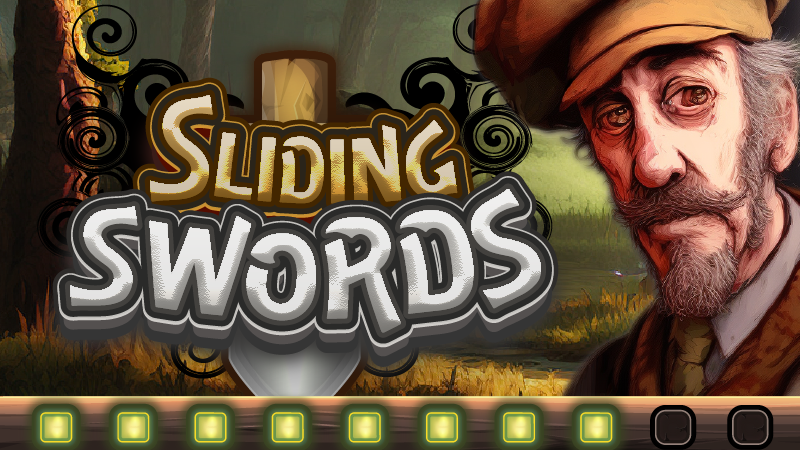 Sliding Swords - Sliding Swords - Amazing Fantasy ⚔️ Roguelite! - Steam ...