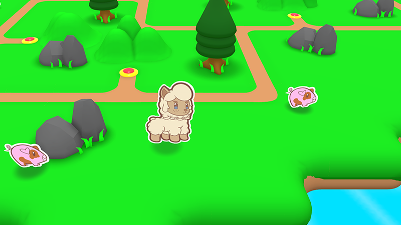 Alpacalypse - Nominate us for Indie Game of The Year at the OTK VGAs ...