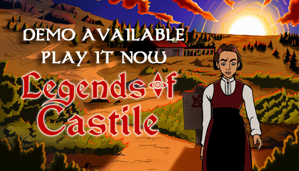 Steam Community :: Legends of Castile