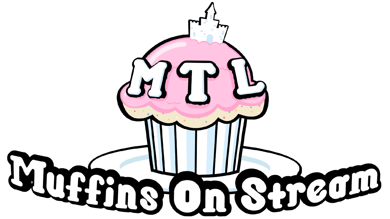 Steam Community :: Muffins on Stream