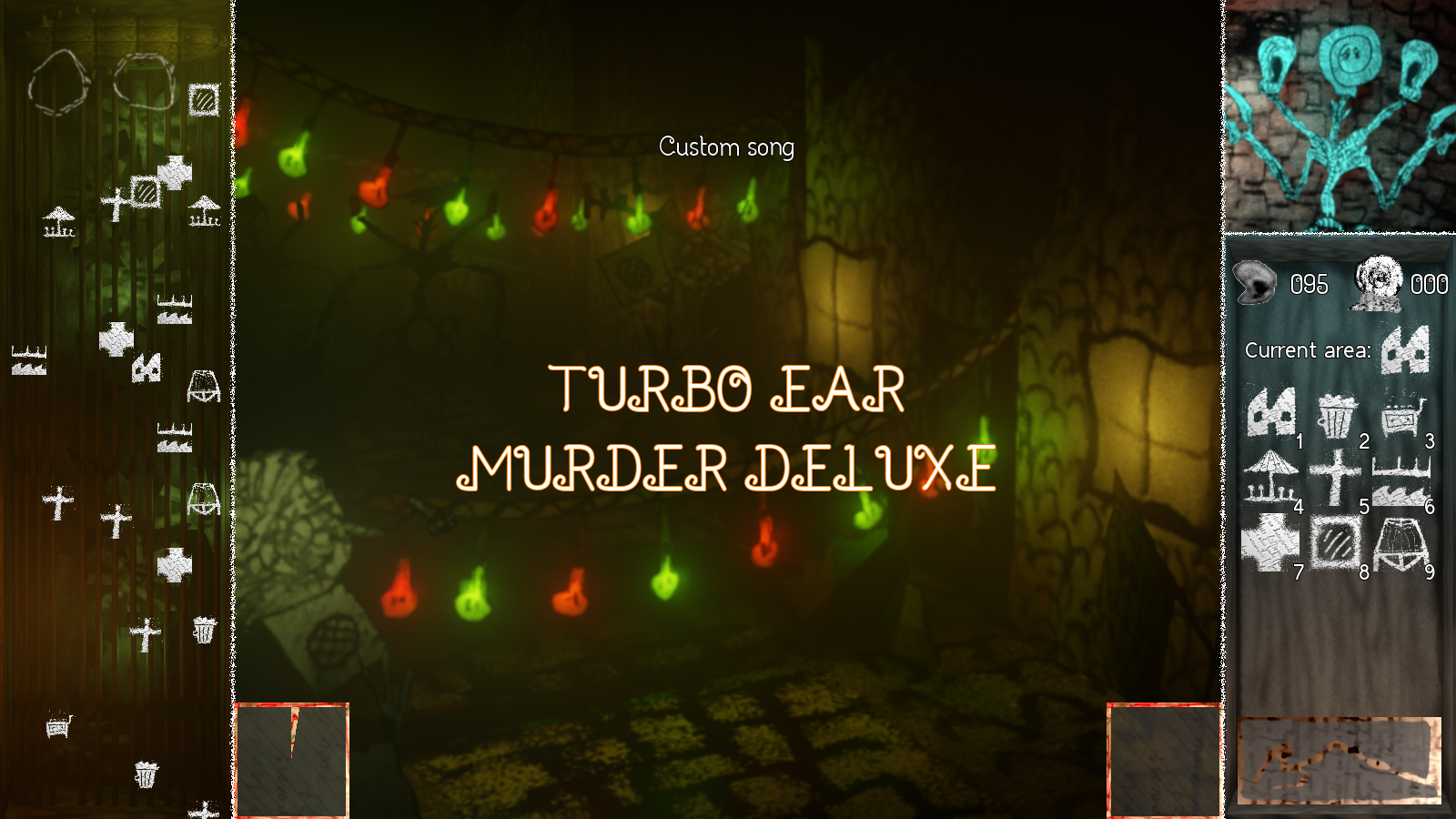 Steam Community :: DETUNED