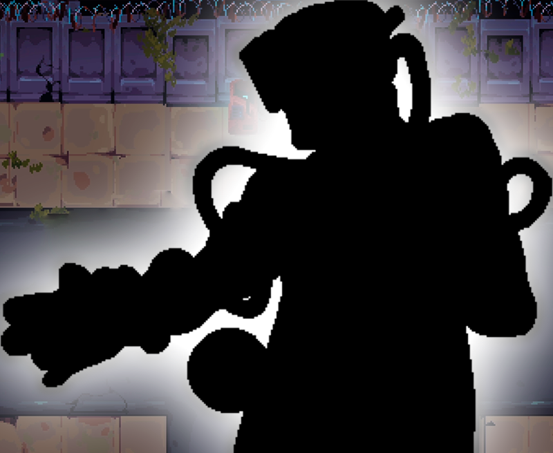 Steam Community :: Deadlock Station