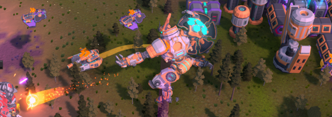 Steam Community :: Gods Against Machines