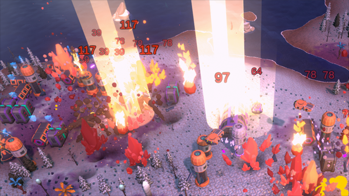 Steam Community :: Gods Against Machines