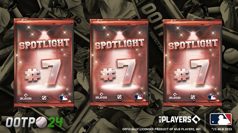 Out of the Park Baseball 24 - Portal2Player