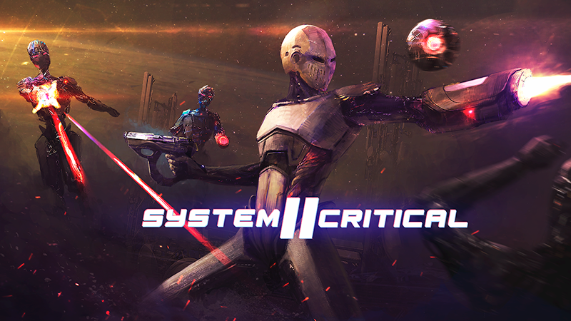 Steam Community :: System Critical 2