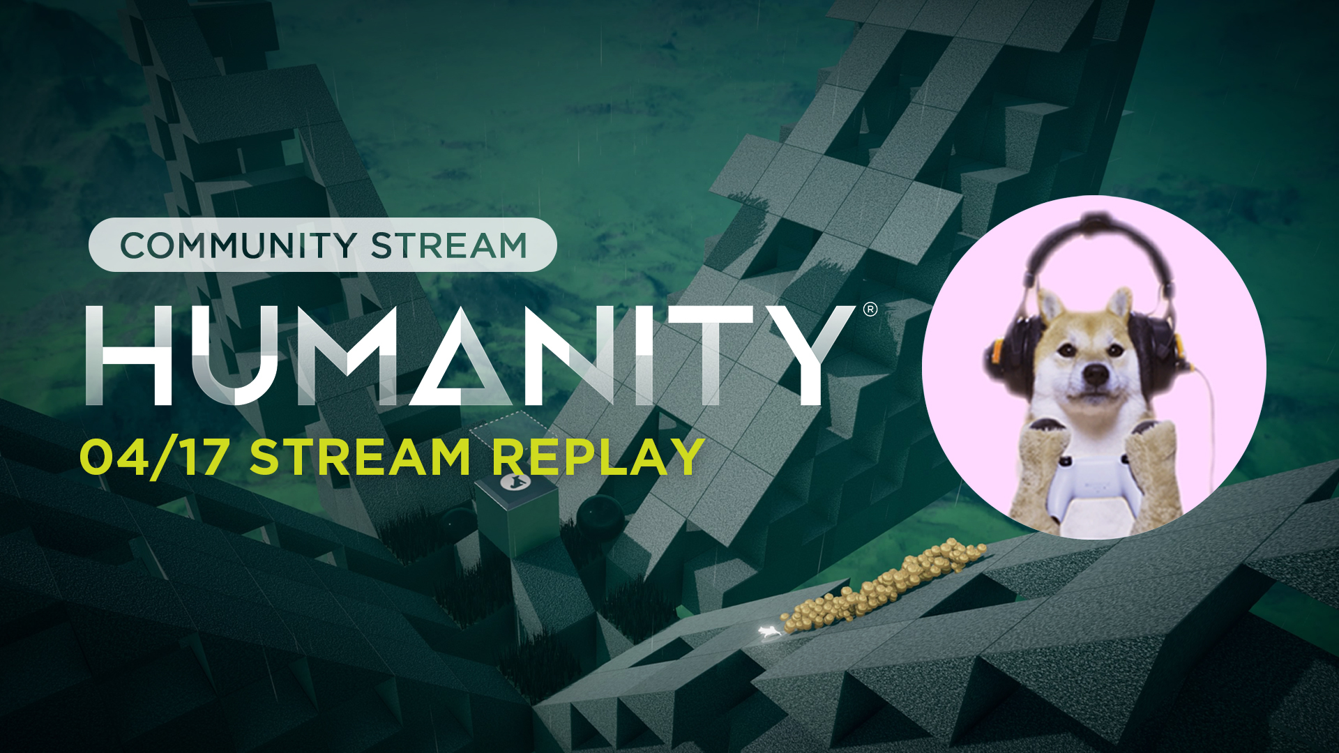 Steam Community :: HUMANITY
