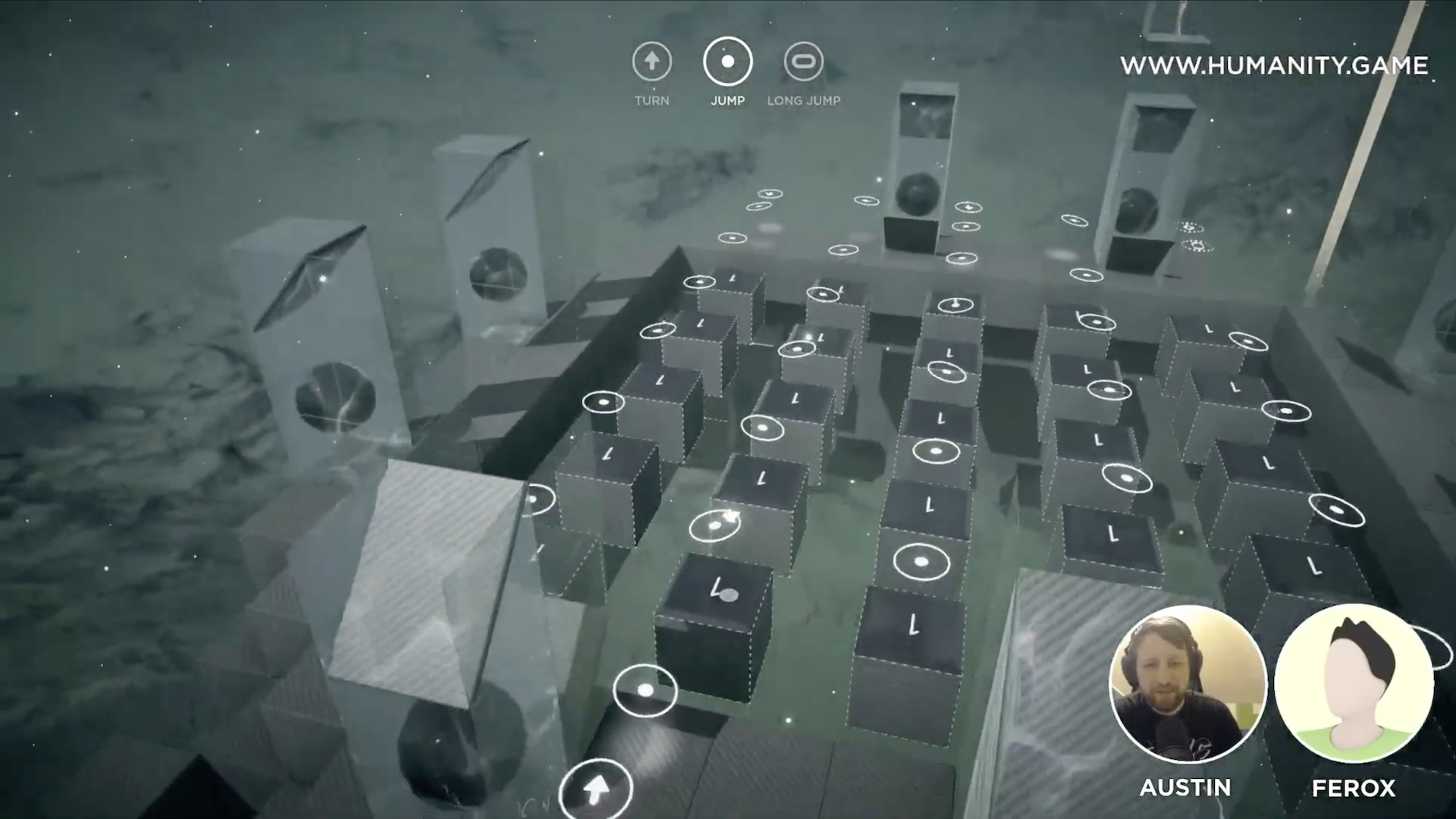 Steam Community :: HUMANITY