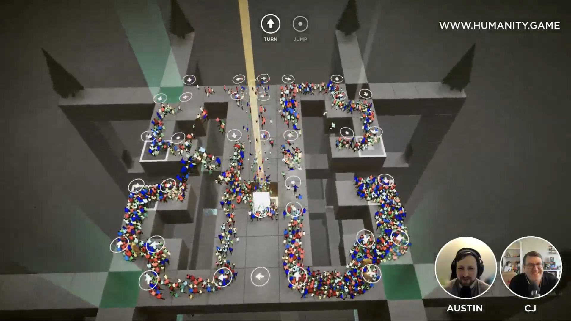 Steam Community :: HUMANITY