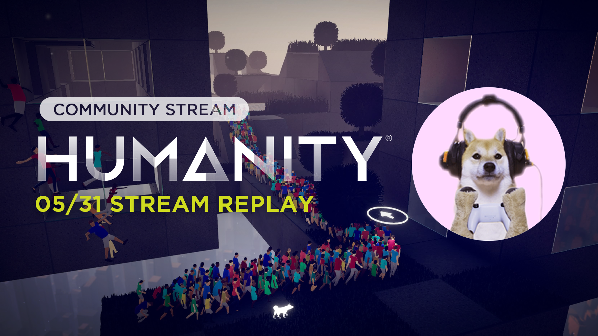 Steam Community :: HUMANITY