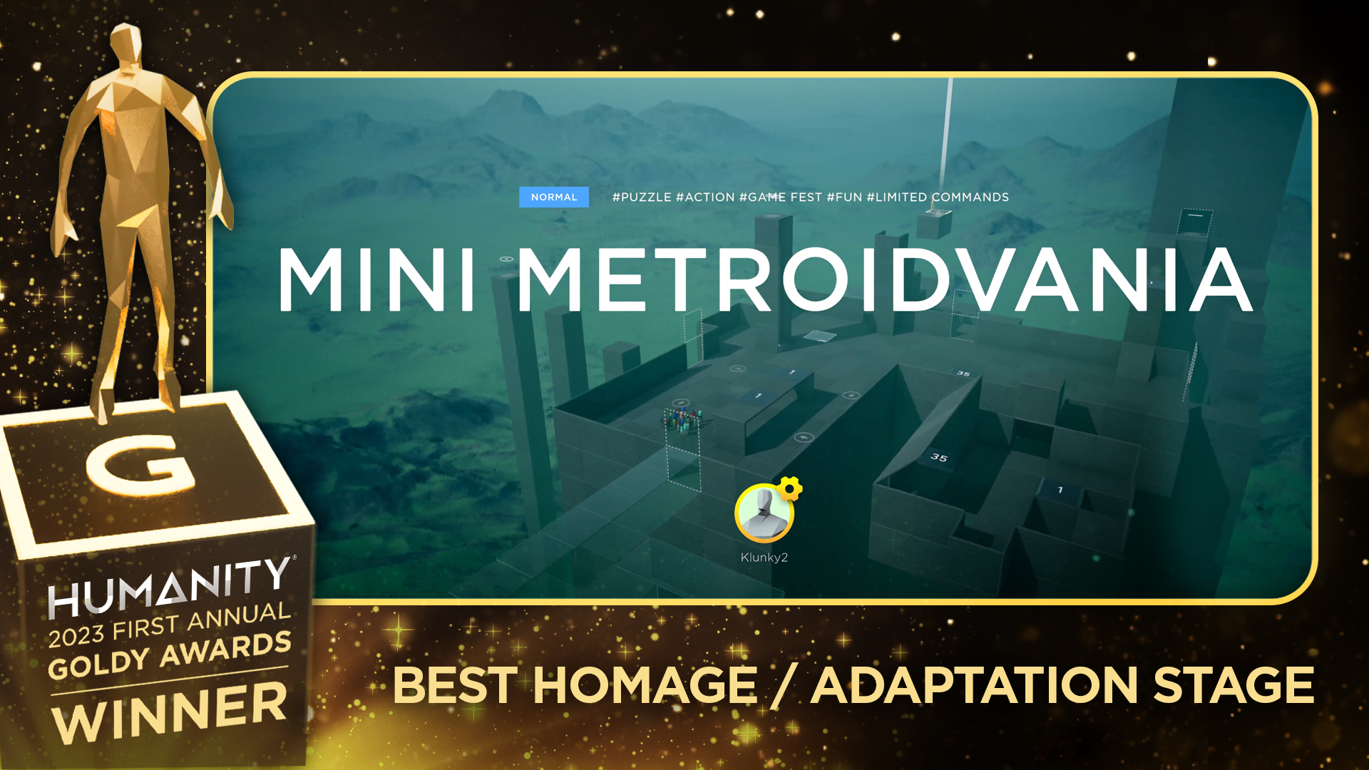 Steam Community :: HUMANITY