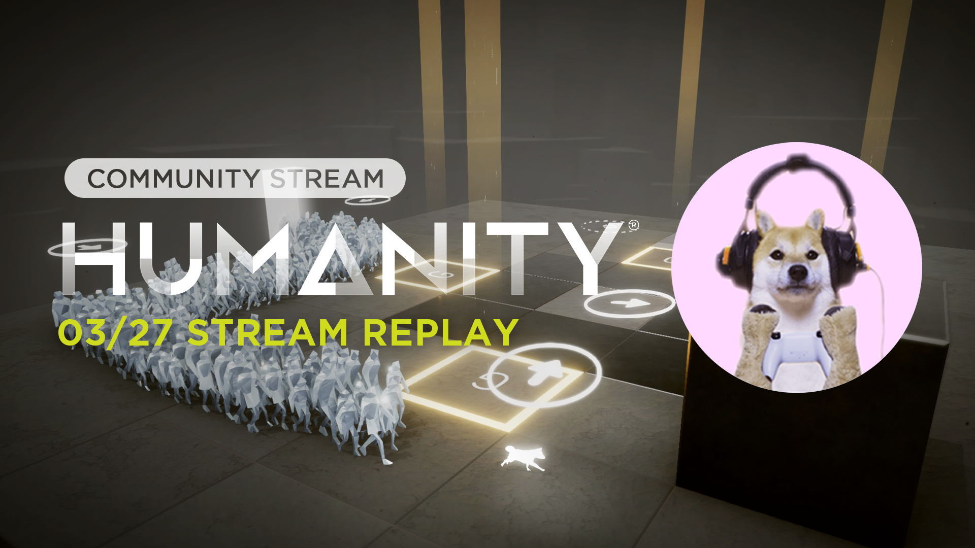 Steam Community :: HUMANITY