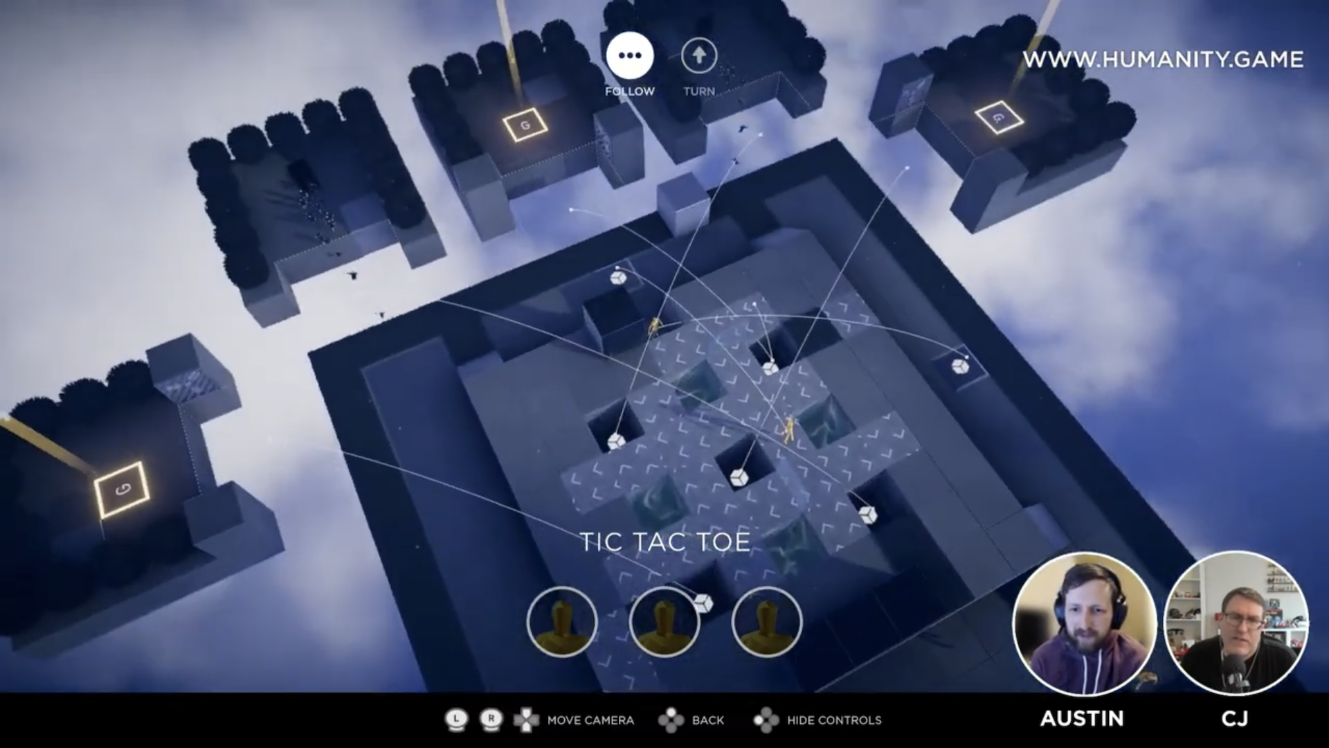 Steam Community :: HUMANITY