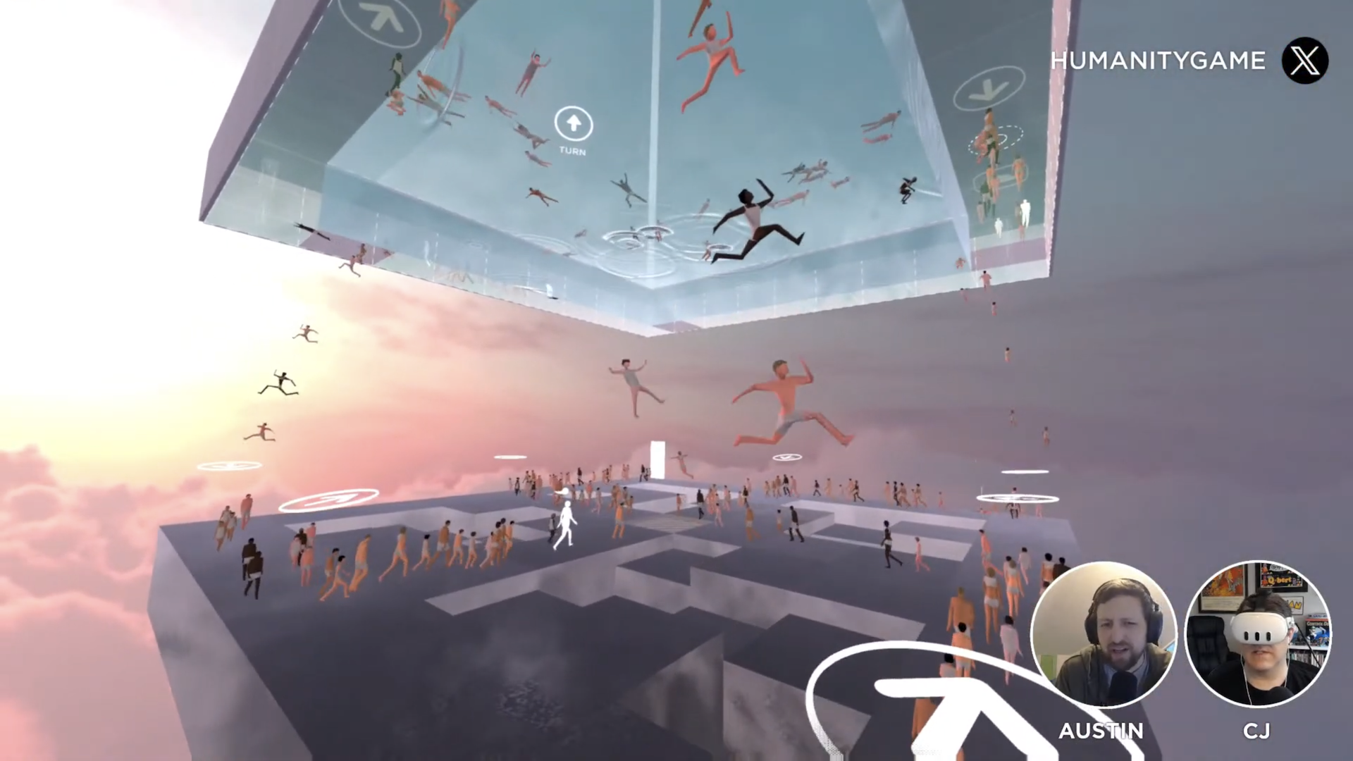 Steam Community :: HUMANITY