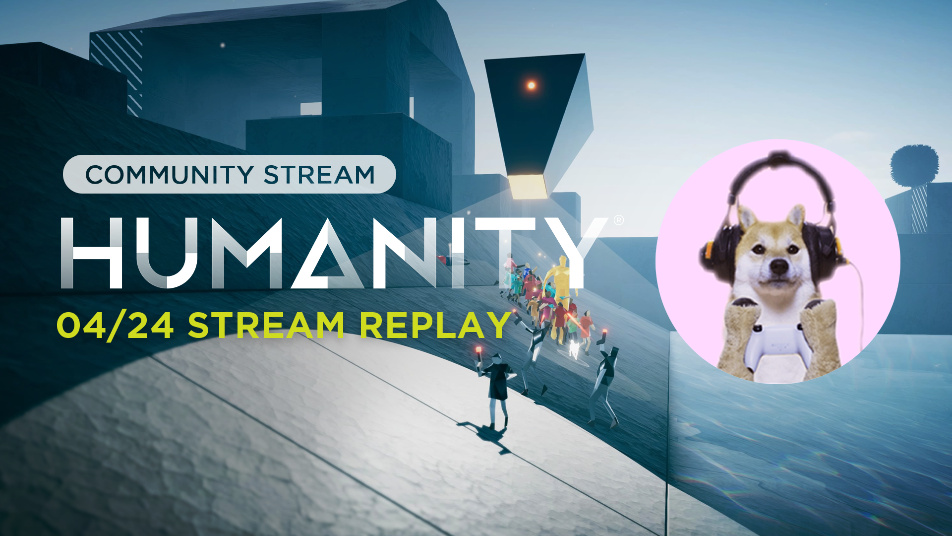 Steam Community :: HUMANITY