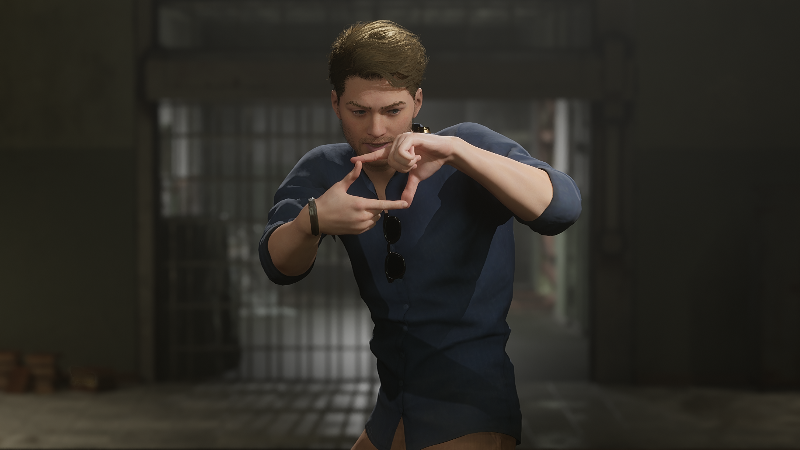 Deceit 2 - Developers play Deceit 2 - Steam News