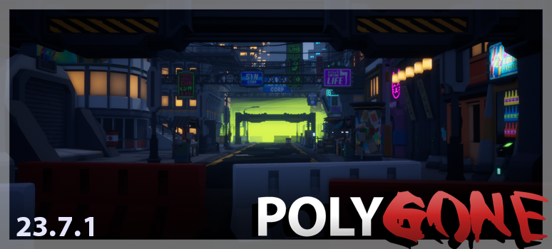 Steam Community :: Polygone