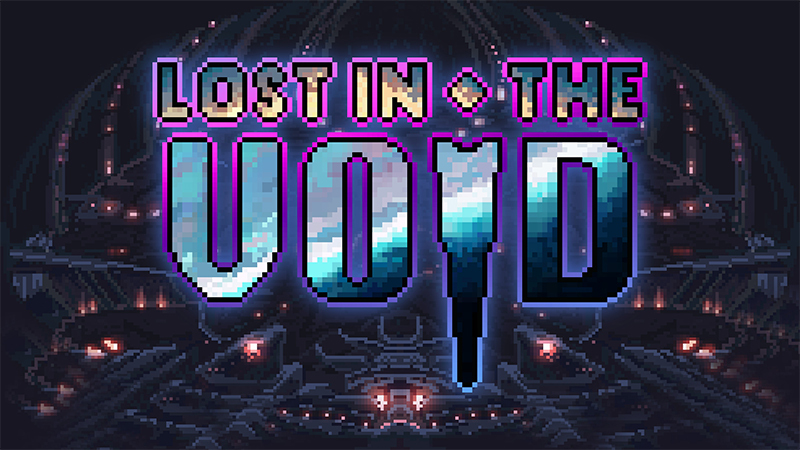 Lost in the Void : Chapter One - Lost in the Void Patch 1.01 - Steam News