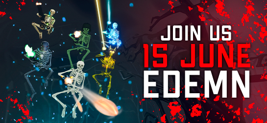 Steam Community :: Edemn