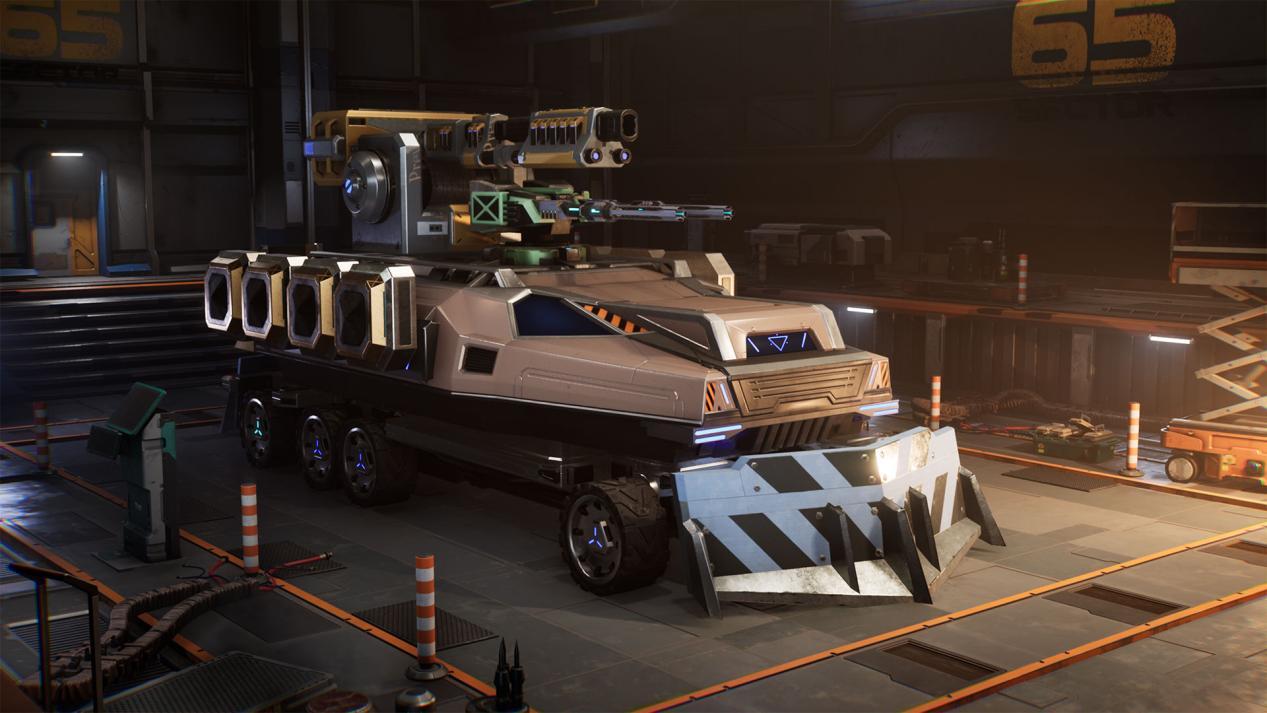 Steam Community :: The Front