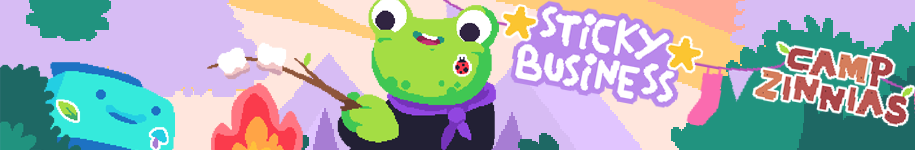 Steam Community :: Sticky Business