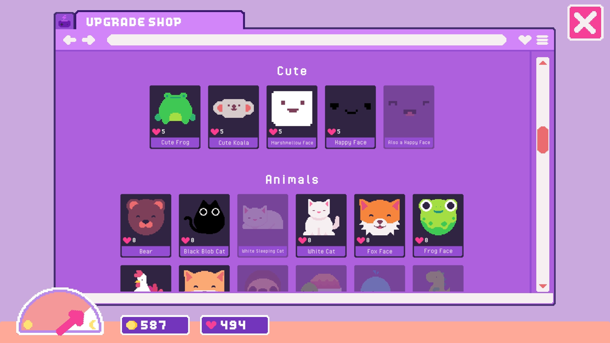 Steam Community :: Sticky Business