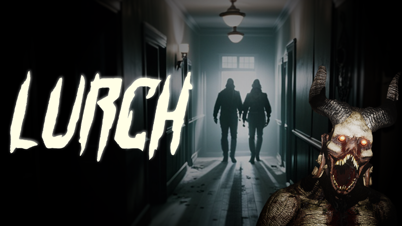 Lurch - Fixed Door Locks, Sound Sliders, AI Improvement - Steam News