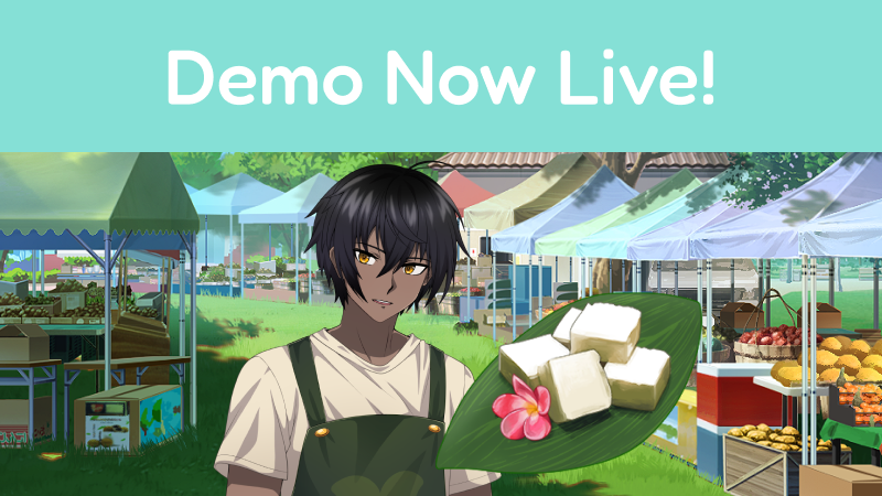Kitchen Sync: Aloha! - KS:A!'s First Steam Demo is Live! - Steam News